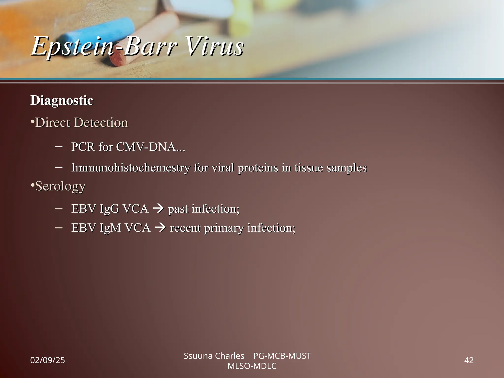 HERPES VIRUSES UNDERSTANDING ITS MICROBIOLOG | PPT