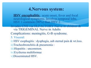 Herpesviruses2 | PPT
