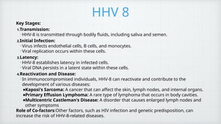 Herpes Viruses(HHV1-8) Herpes Viruses -Pathogenicity & Lab Diagnosis .pptx