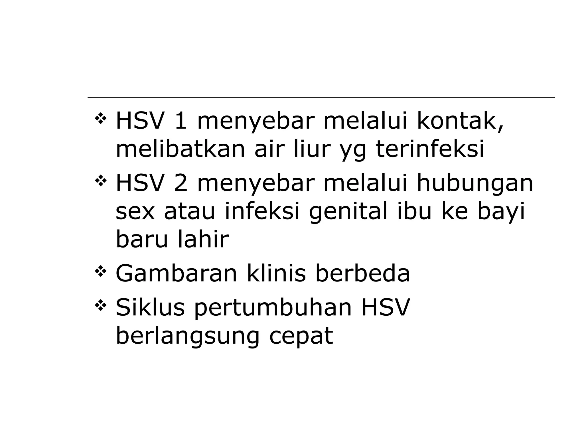 Herpes virus mikro | PPT