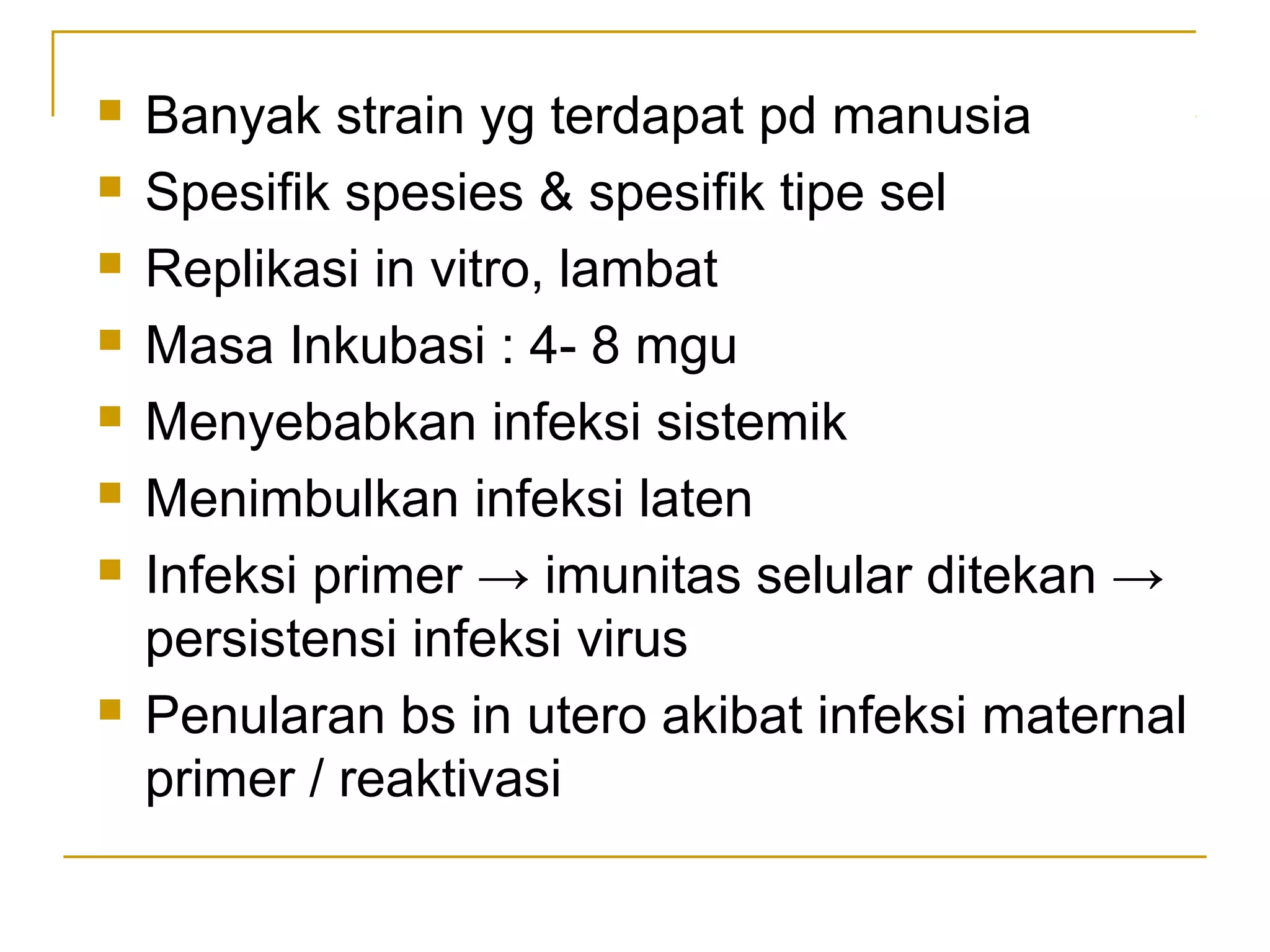 Herpes virus mikro | PPT