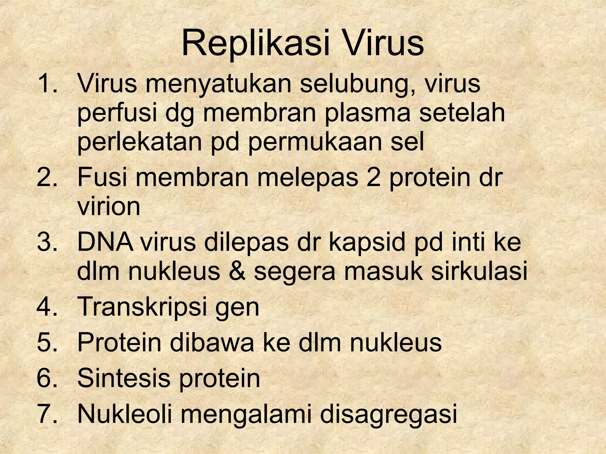 Herpes virus mikro | PPT