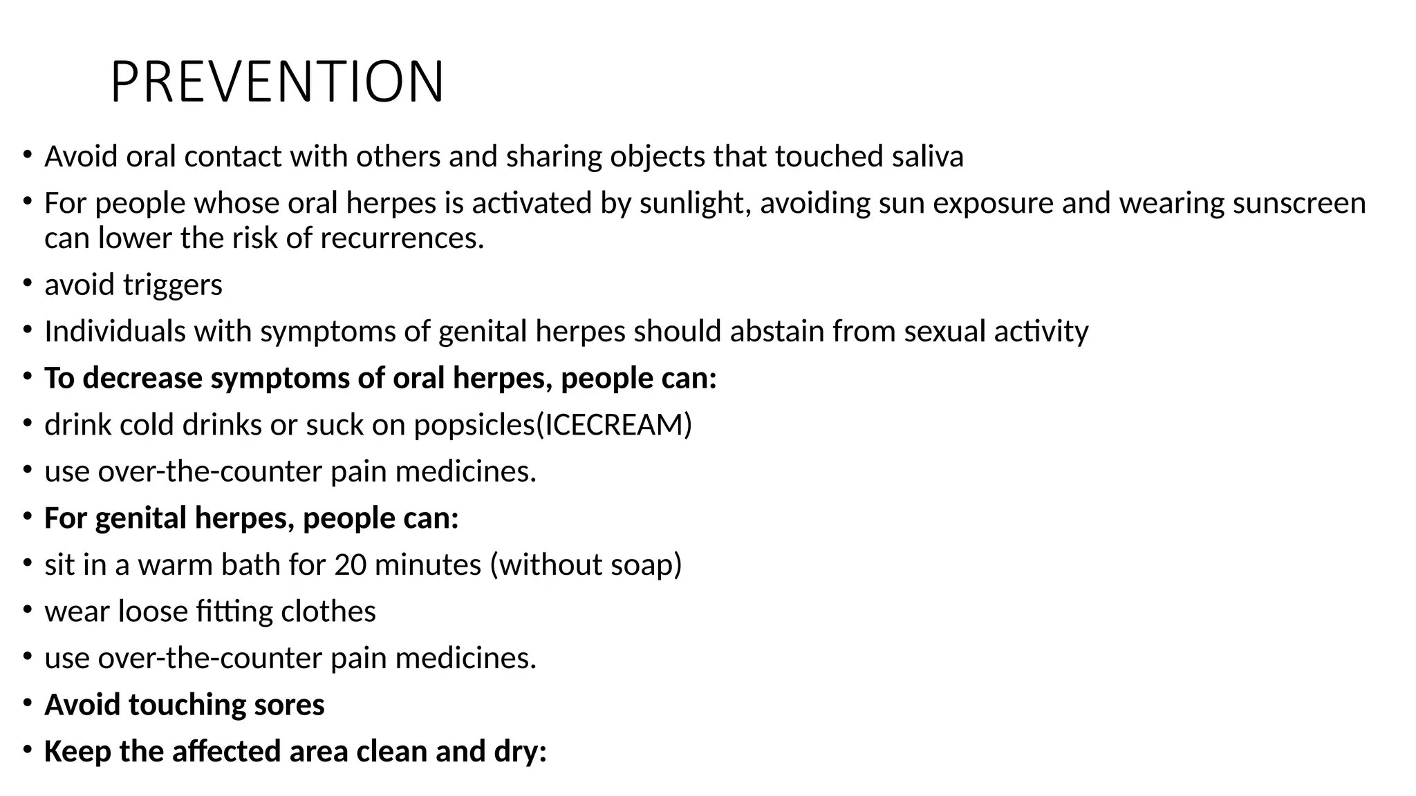 communicable disease, herpes zoster.pptx