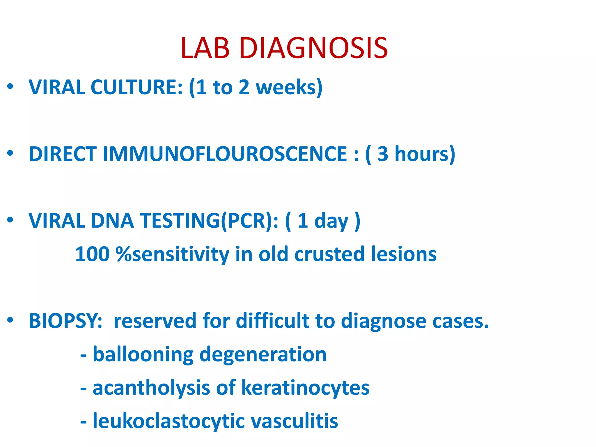 Herpes zoster and phn (1) | PPTX