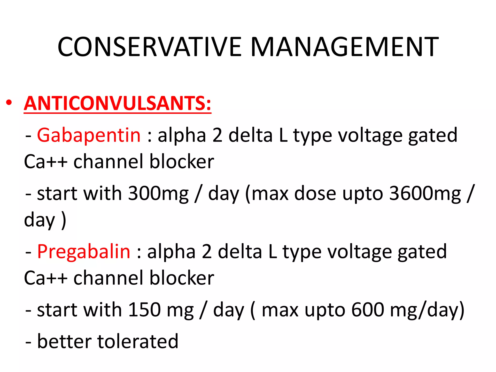 Herpes zoster and phn (1) | PPTX