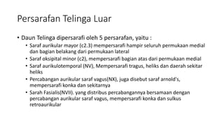 Herpes zoster oticus | PPT