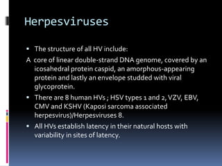 herpes simplex ocular diseases | PPTX
