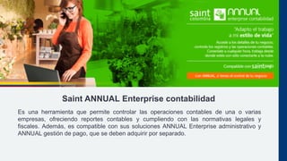 Saint Software Administrativo | PDF
