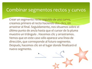 Herramienta pluma | PPSX