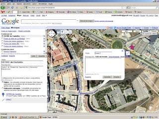Herramientas De Dibujo En Google Maps | PPT