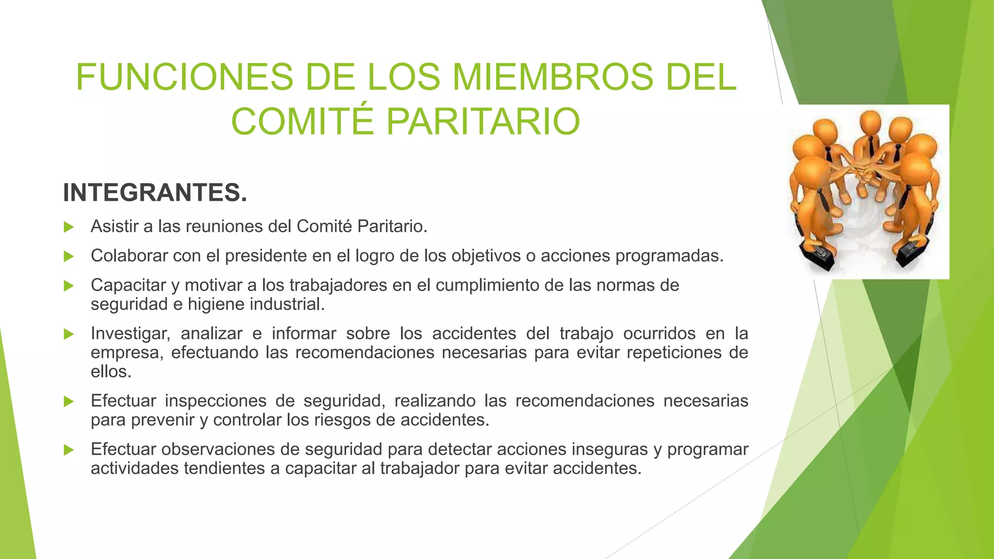 HERRAMIENTAS DE GESTION DE COMITÉ PARITARIO DE HIGIENE.pptx