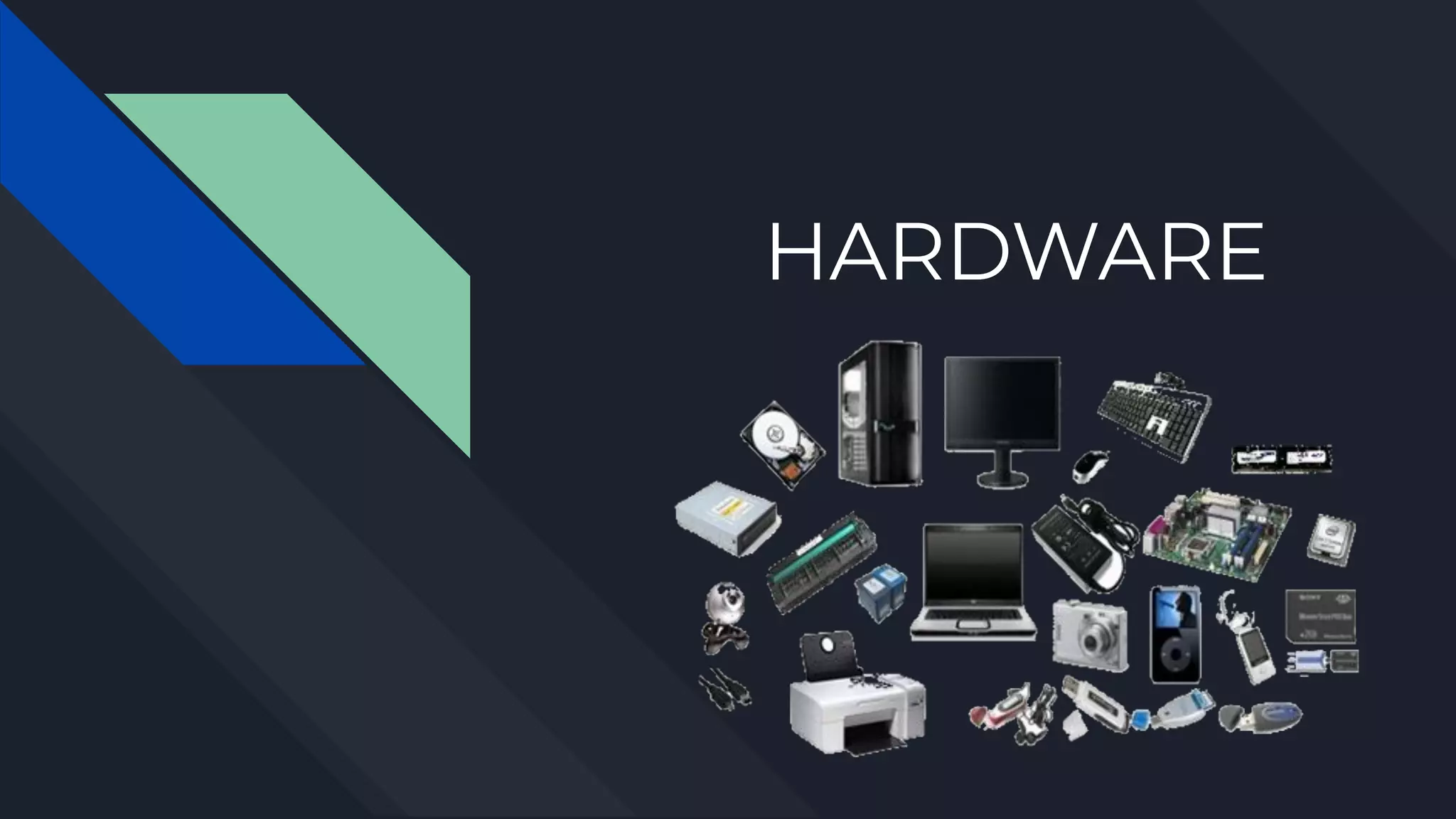 TALLER DE HARDWARE Y SOFTWARE | PDF