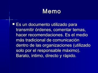 Herramientas de rr.pp. internas | PPT