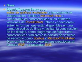 Herramientas ofimaticas | PPT
