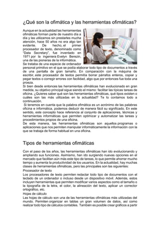 Herramientas ofimaticas .pdf
