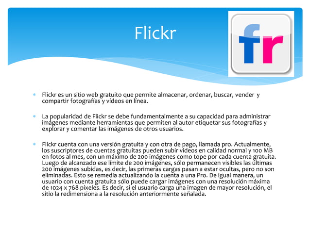Herramientas para compartir informacion | PPT
