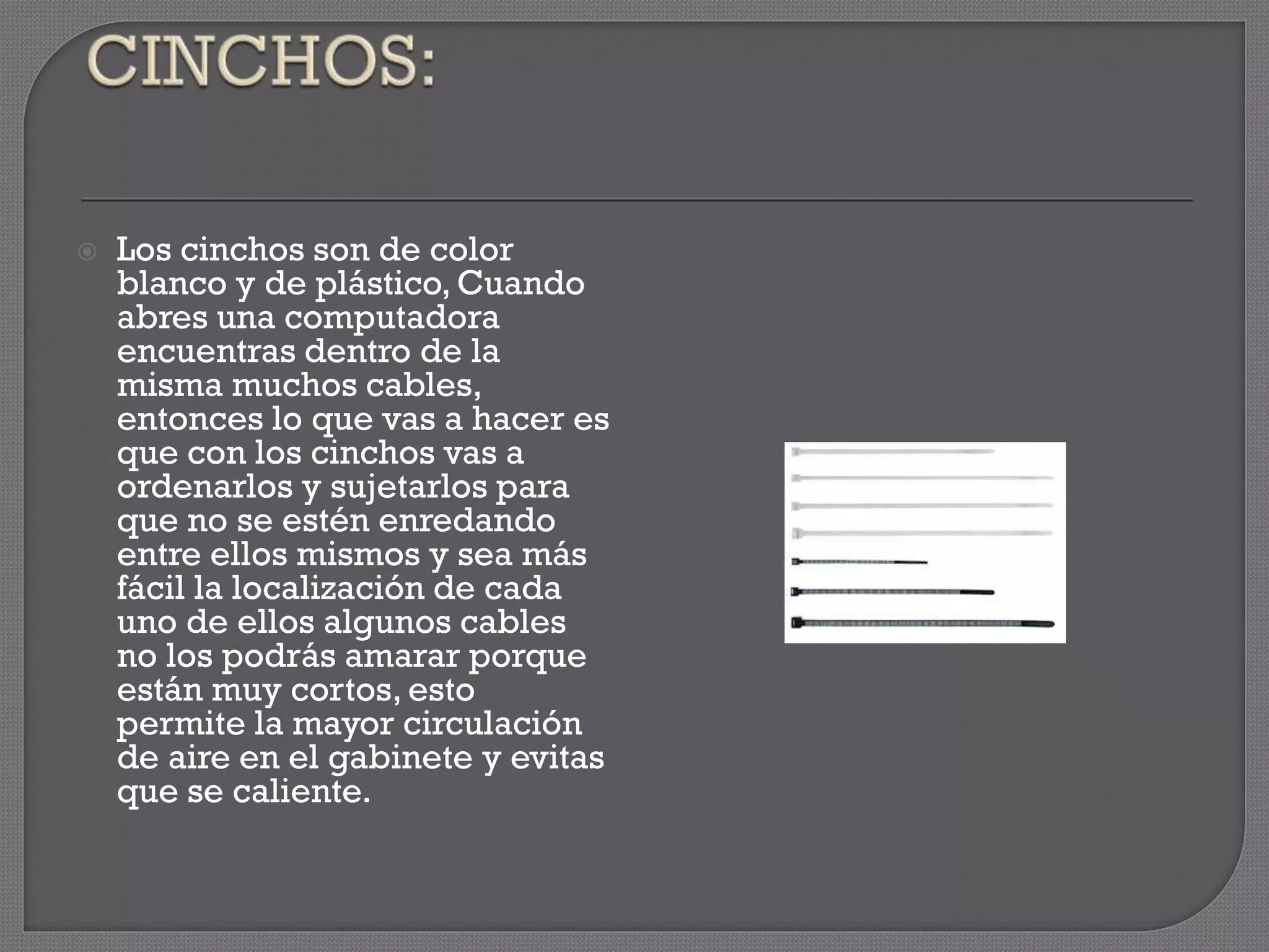 Herramientas para ensamblar una computadora | PPT