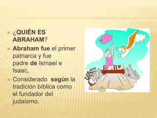 Herramientas patriarcas | PPTX