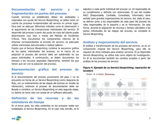 SERVICE BLUEPRINTING | PDF