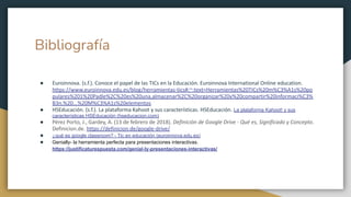 Herramientas tics que se pueden usar en el aula.pdf