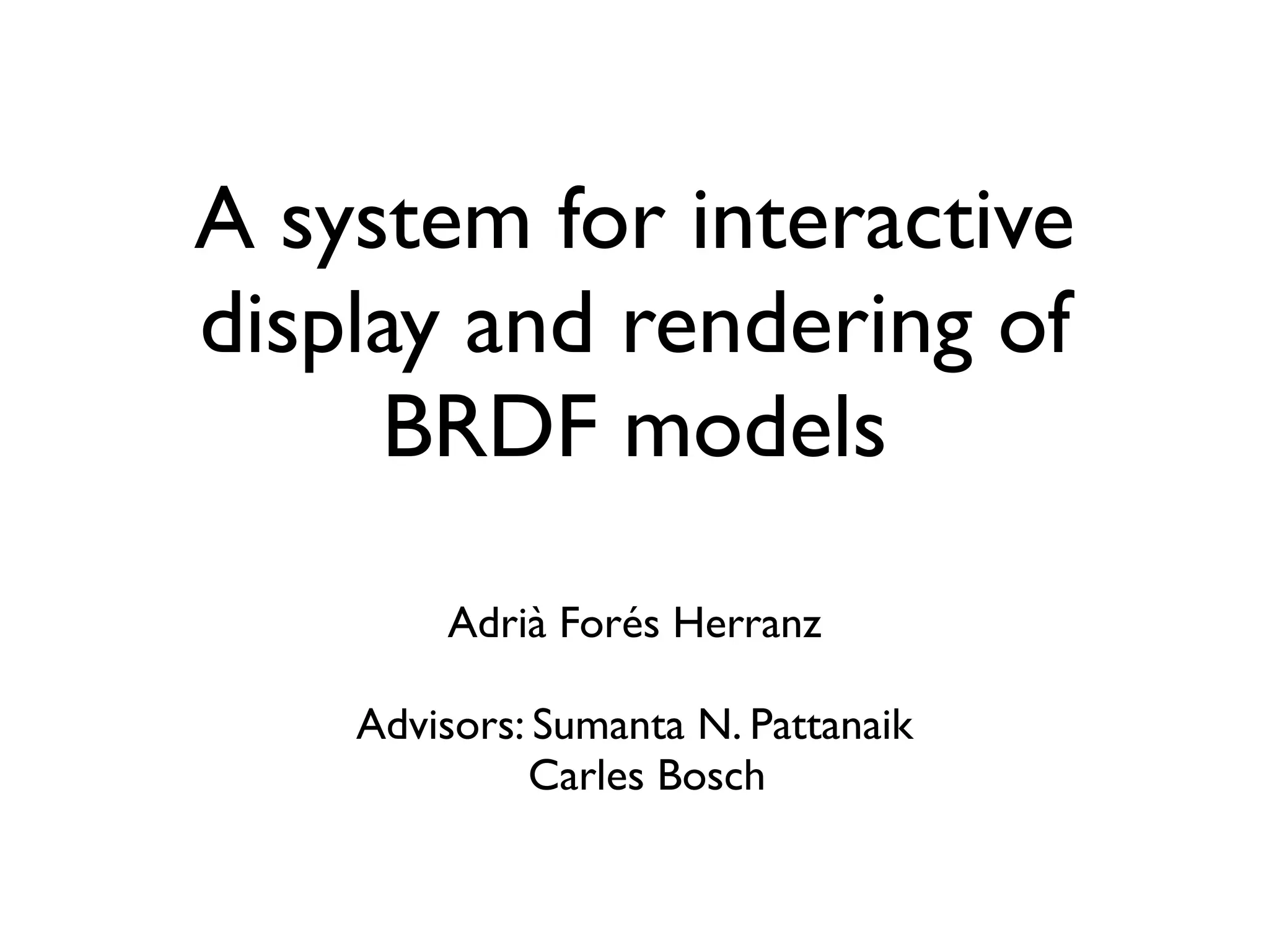Herranz et al_A system for interactive display and rendering of BRDF models.pdf