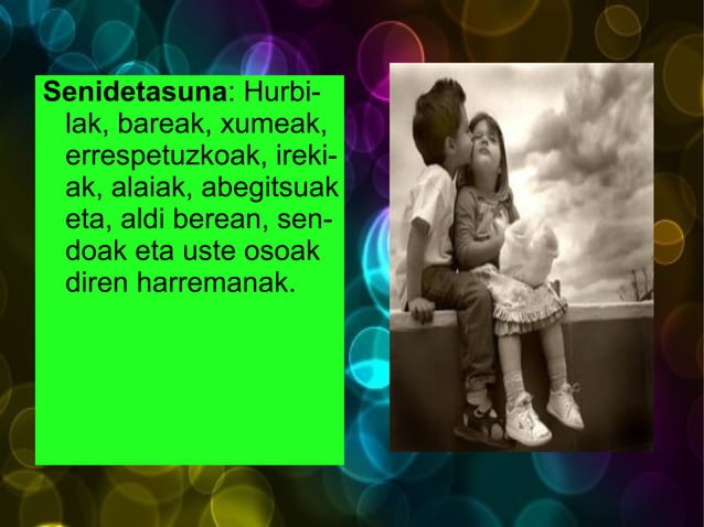 Herritartasuneko lana | ODP