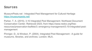 Herron - Integrated Pest Management.pptx
