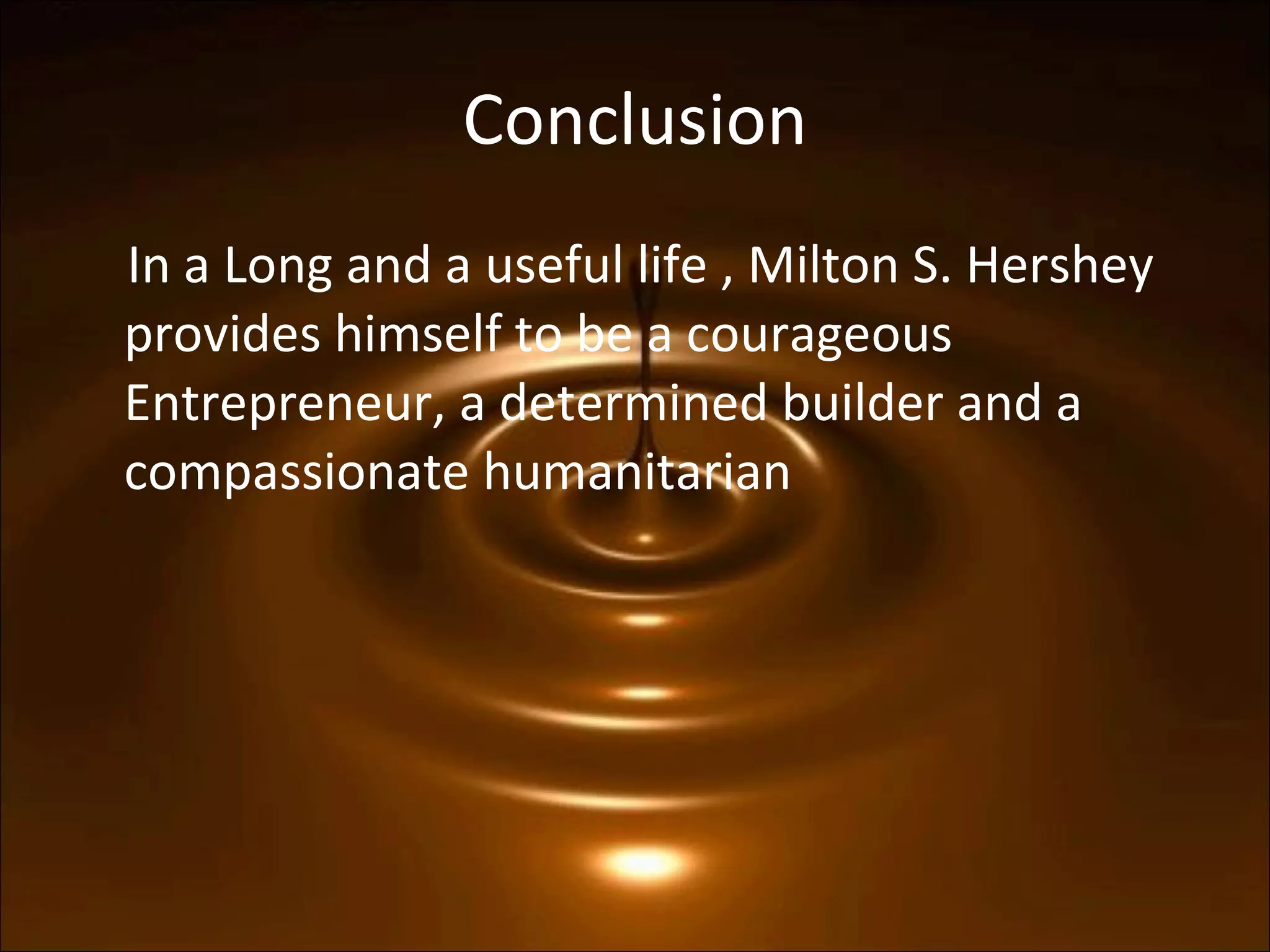 Hershey1(2) | PPT