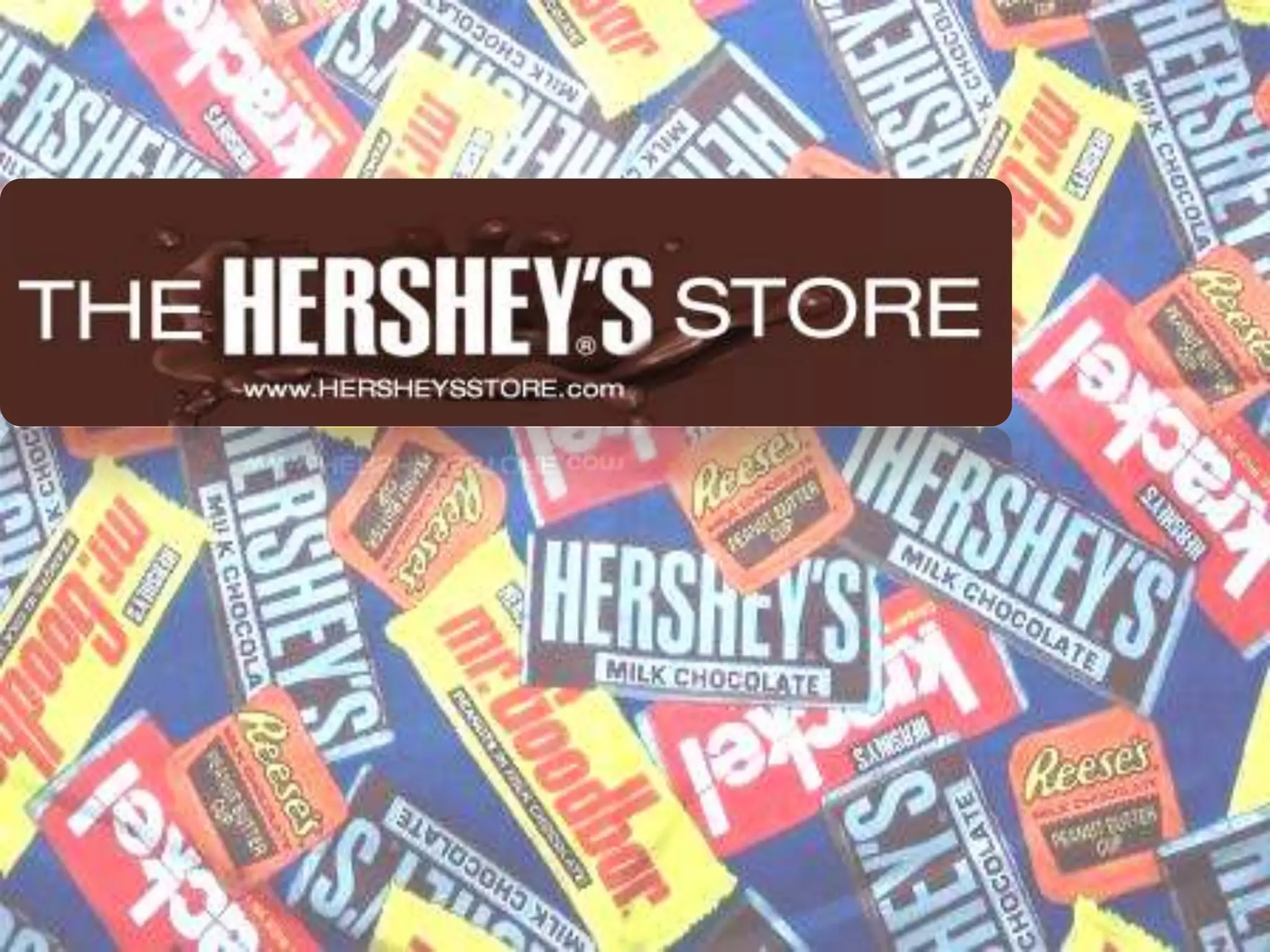Hersheys | PPTX