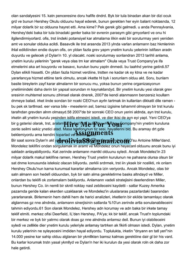 Hershey Trust kar atmalarn Ynetme Bu vaka kurumsal ort.pdf