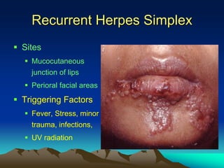 Her simplex Wart Molluscum.ppt