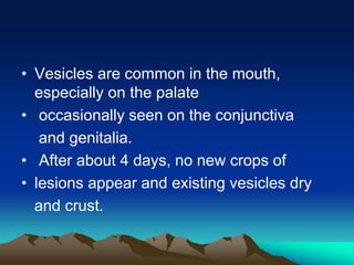 Her simplex Wart Molluscum.ppt