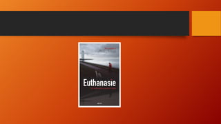 Herstel als antwoord op euthanasie | PDF