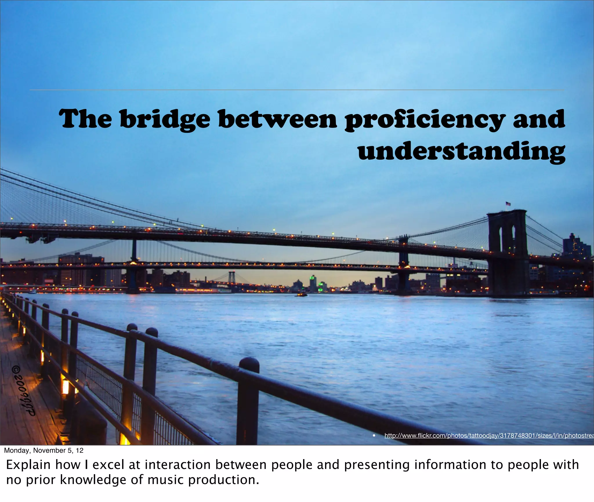 Herston matt visual_resumestoryboard | KEY