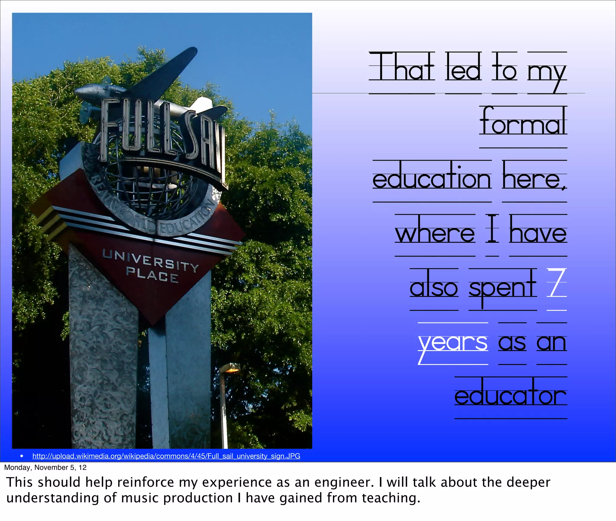 Herston matt visual_resumestoryboard | KEY