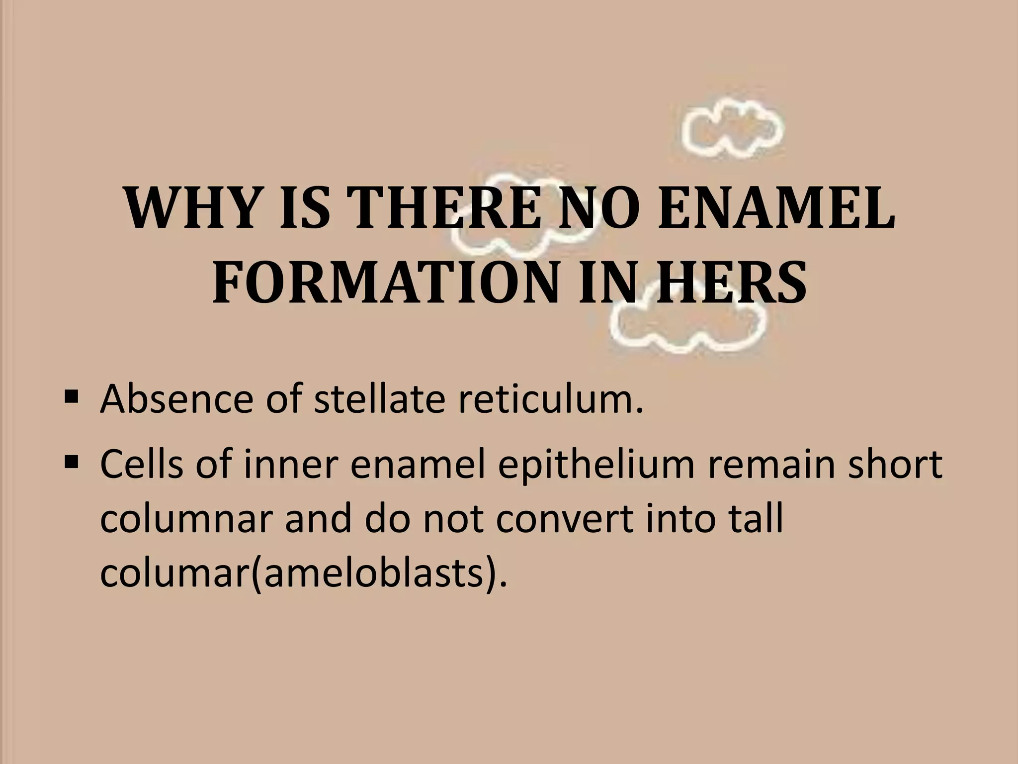 HERTWIG’S EPITHELIAL ROOTH SHEATH | PPTX