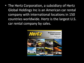 Hertz | PPTX