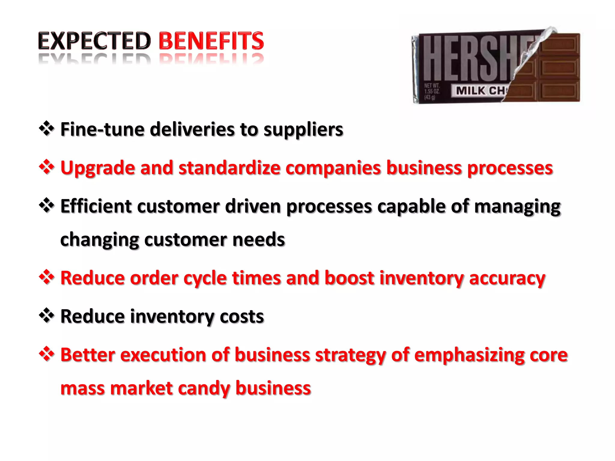 ERP Implementation Failure Case Study | PDF ERP Implementation Failure Case Study | PDF