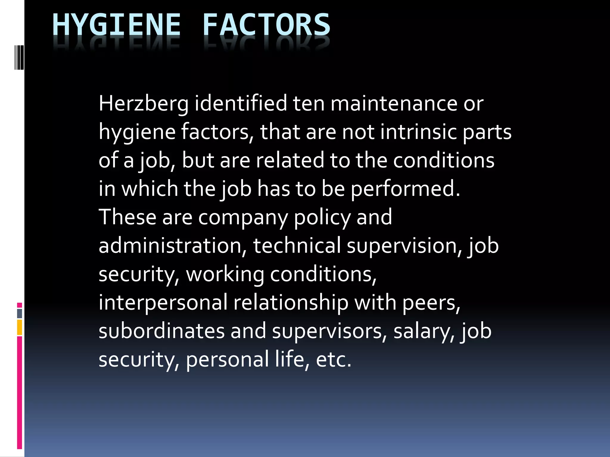 Herzberg’s Motivation-Hygiene Theory.pptx