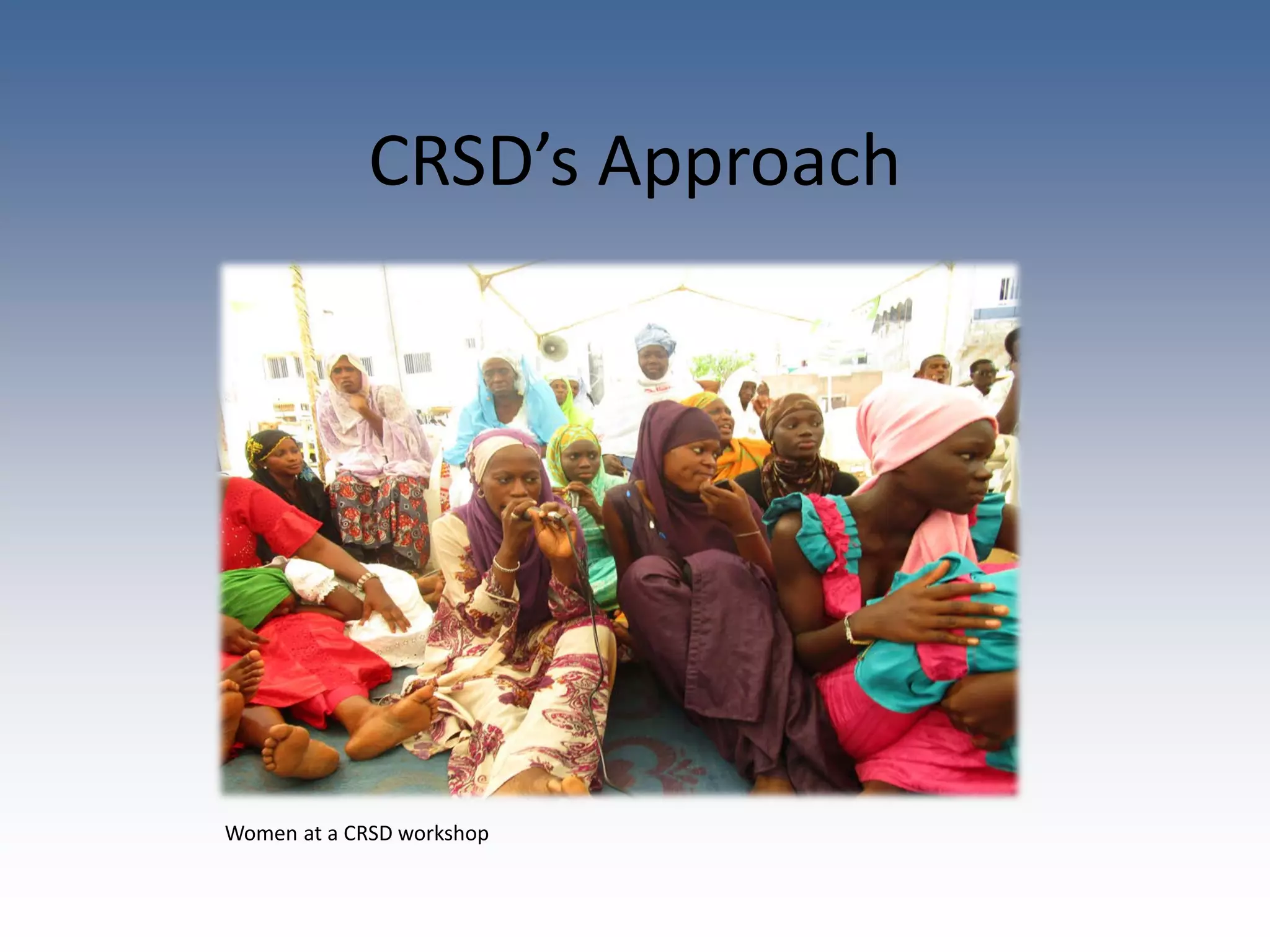 Engaging Religious Leaders in MCH Advocacy Lauren Herzog | PDF