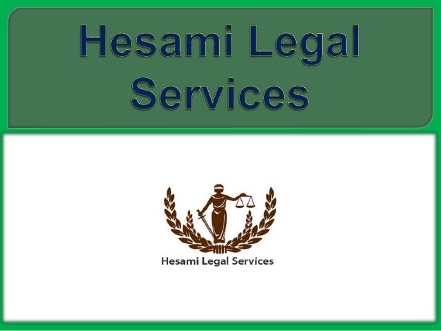 Hesami Legal Services.pptx