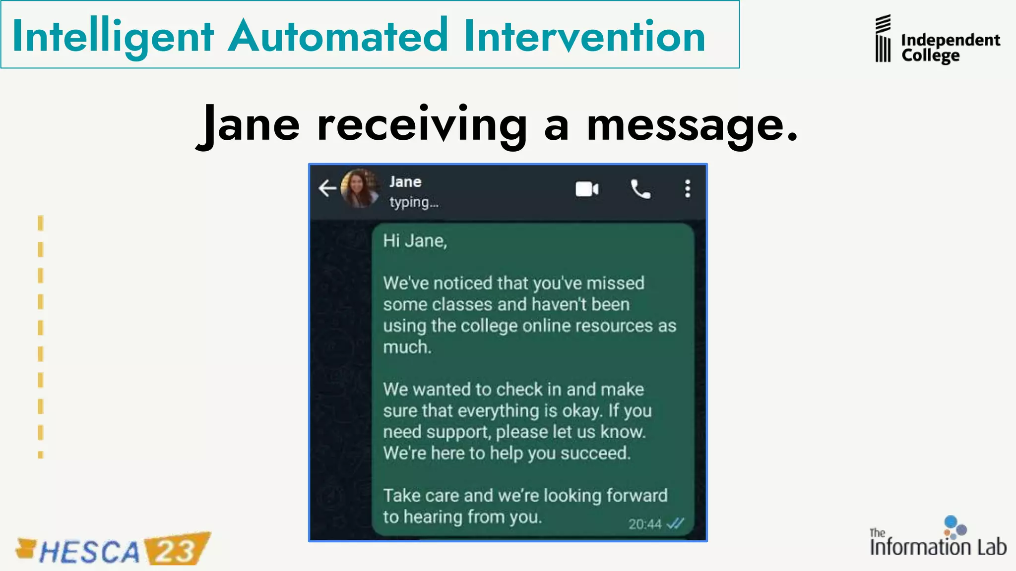 HESCA23 - Joe Keating - Data Analytics for Engagement Presentation.pptx