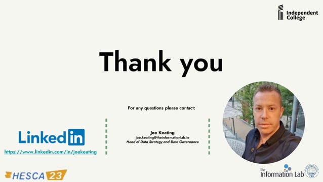 HESCA23 - Joe Keating - Data Analytics for Engagement Presentation.pptx