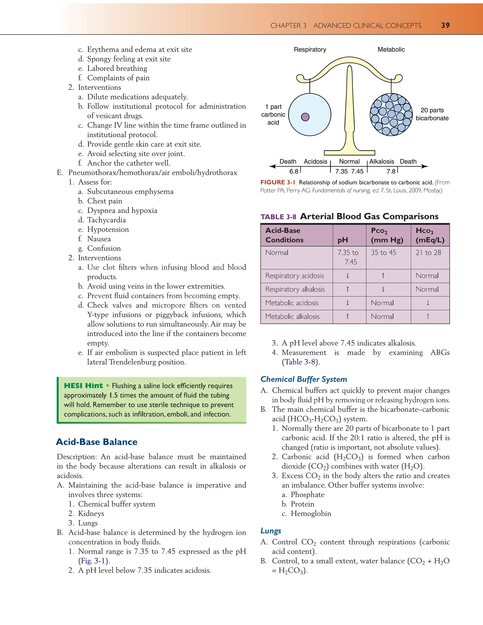 HESI Medical and Surgical Nursing Fluids and Electrolyte.pdf