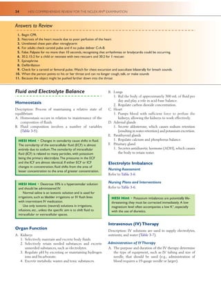 HESI Medical and Surgical Nursing Fluids and Electrolyte.pdf