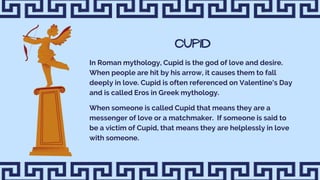 Classical Mythology | PPTX