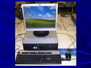 Computer & Display Parts & Functions | PPT