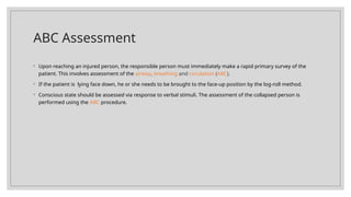 HESN 108 HEALTH AND SAFETY IN THE WORKPLACE LESSON 1.pptx