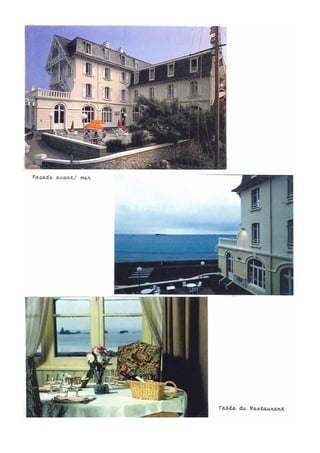 Le Castel Club, Primel Tregastel | PDF | Hotels and Motels | Travel Type