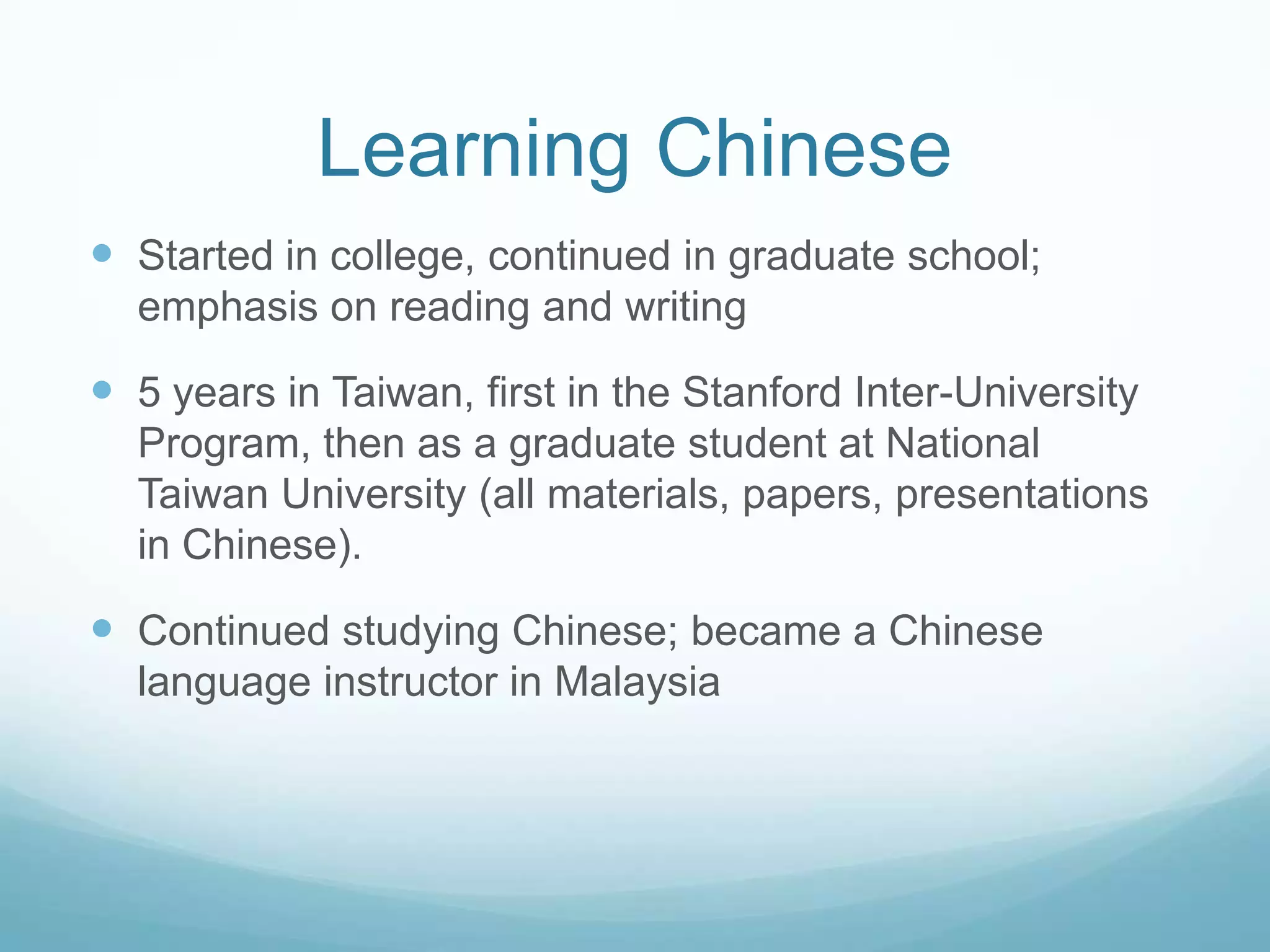 Hess blended learning | PPTX